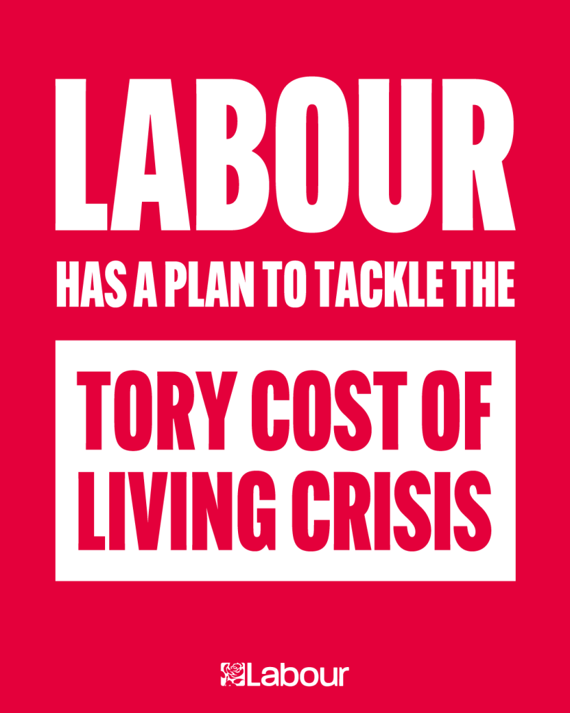 Joe Morris promises Labour support for farming and agriculture | Hexham ...