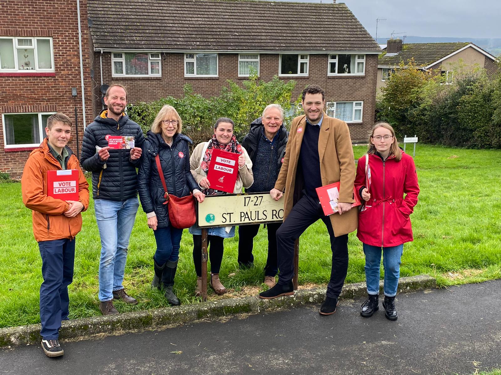 Joe Morris challenges the status quo in the Tyne Valley | Hexham ...